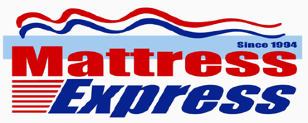 Mattress express outlet store